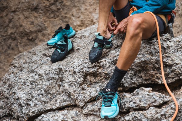 Scarpa - Outdoor Agencies