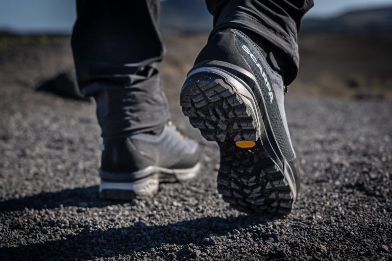 Scarpa - Outdoor Agencies